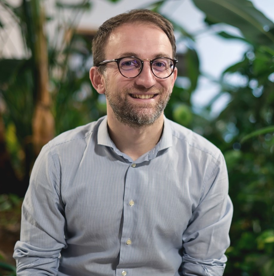 IBBR People - IBBR-CNR